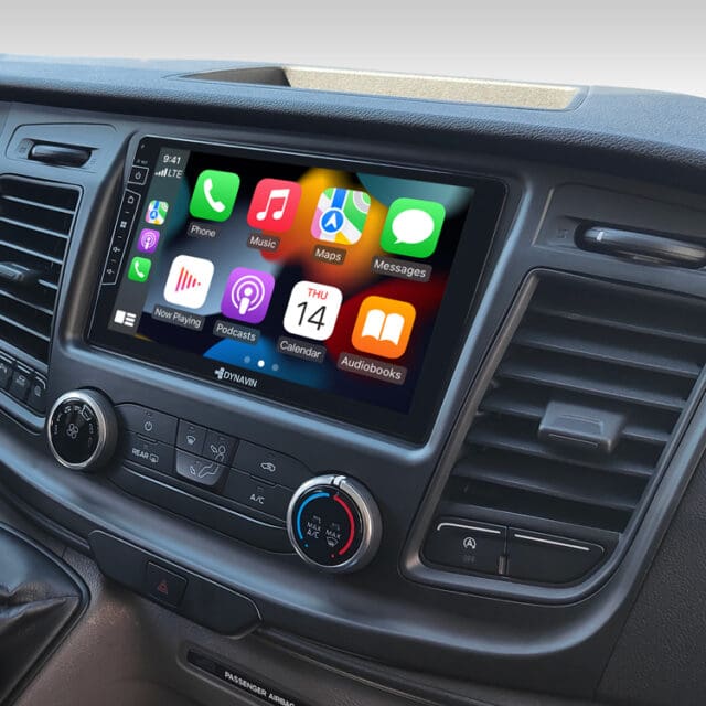 Android Auto til din bilmodel og årgang» Køb i dag