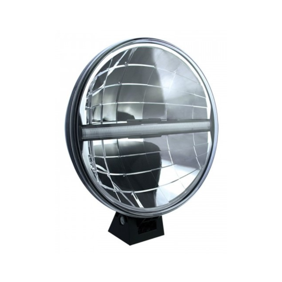 LED fjernlys til bil og lastbil » Fjernlys i god kvalitet » Køb online