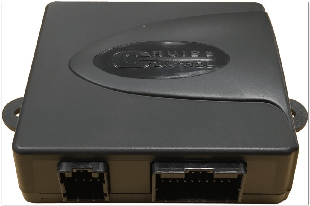 AP500 Cruise Control elektrisk kabelstyret fartpilot til biler uden ...